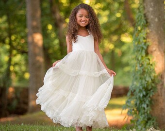 Country girls dress | Etsy