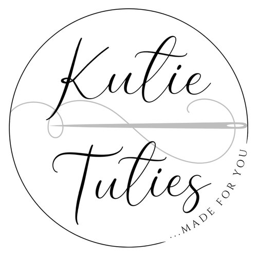 KutieTuties - Etsy
