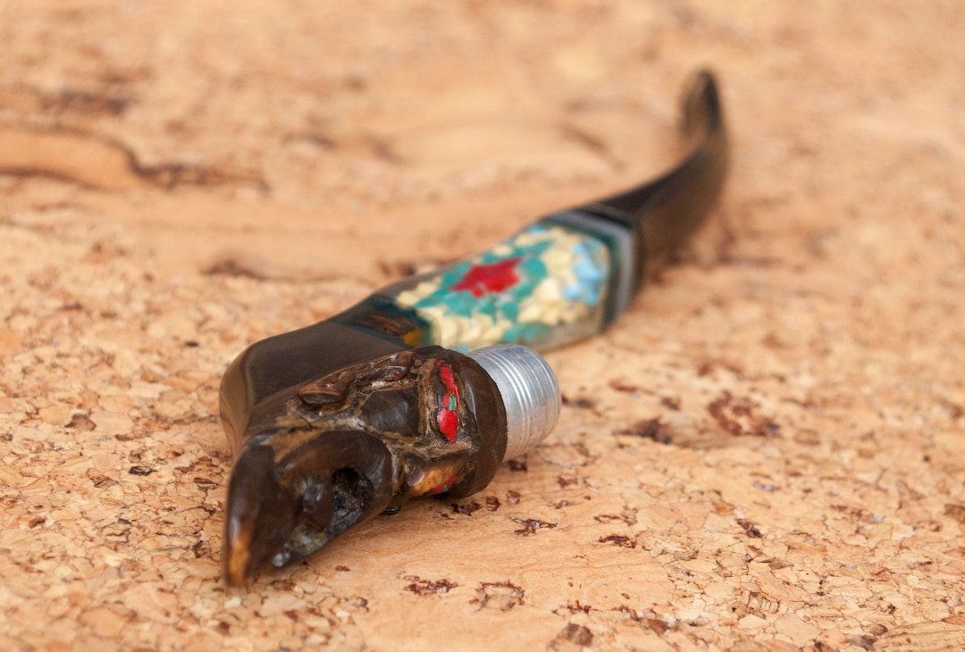 Rauchpfeife handgefertigt Rauchpfeife Tabakpfeife - Etsy.de