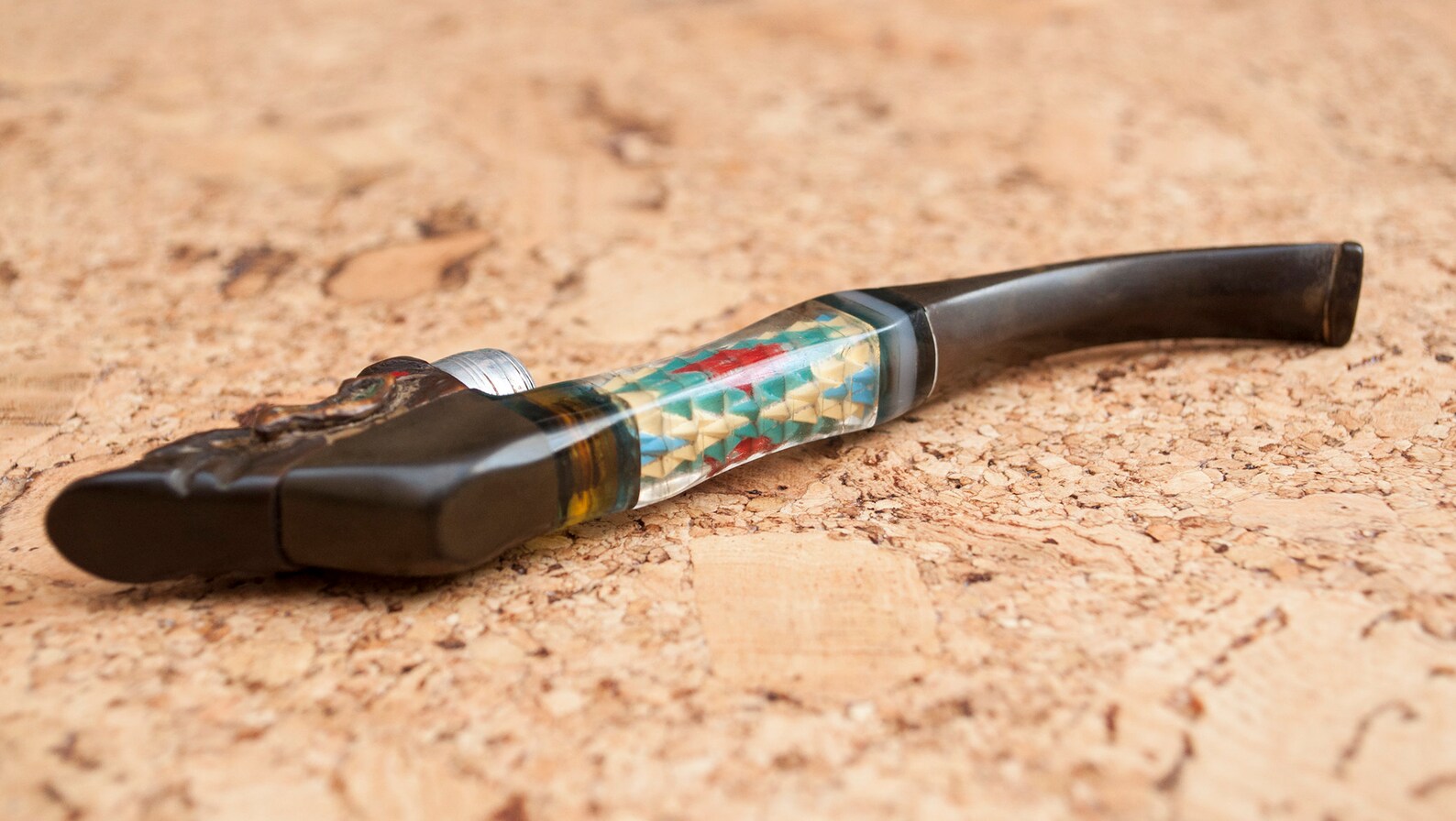 Rauchpfeife handgefertigt Rauchpfeife Tabakpfeife - Etsy.de