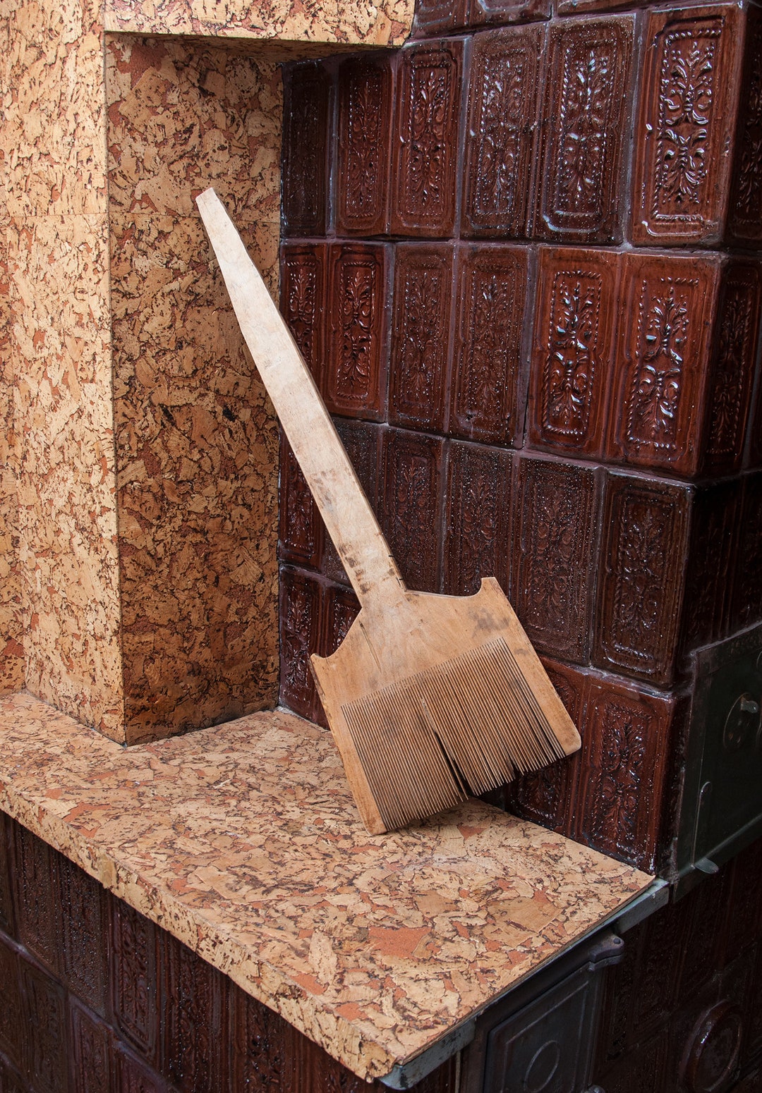 Antique Wool Comb 1930s, Wool Carder, Ancient Tool, Primitives Rustic ...