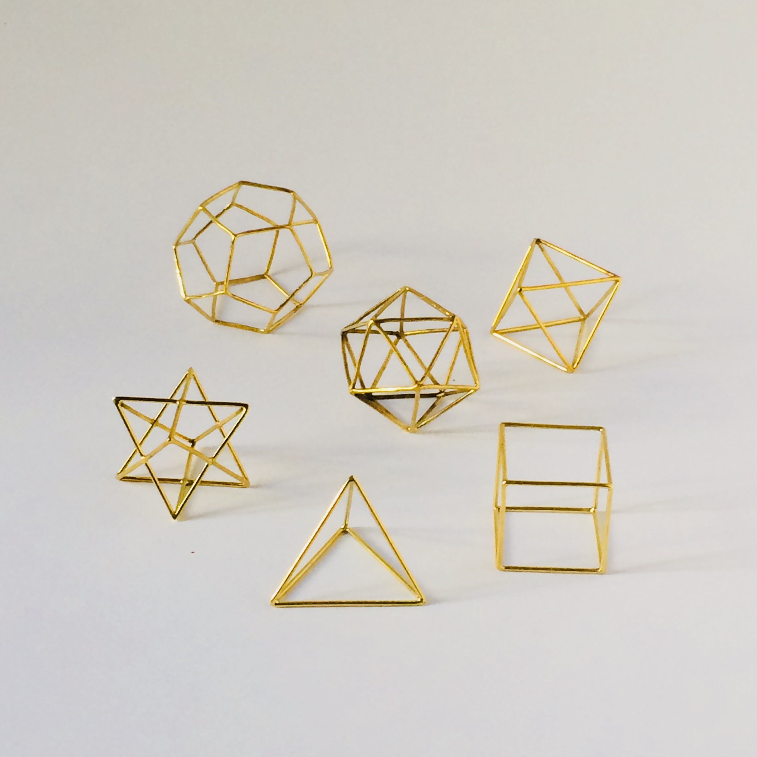 Waterman Polyhedron Sacred Geometry Solid Geometry