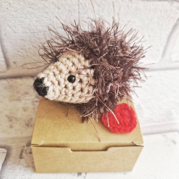 Hedgehog Gift - 60+ Gift Ideas for 2024