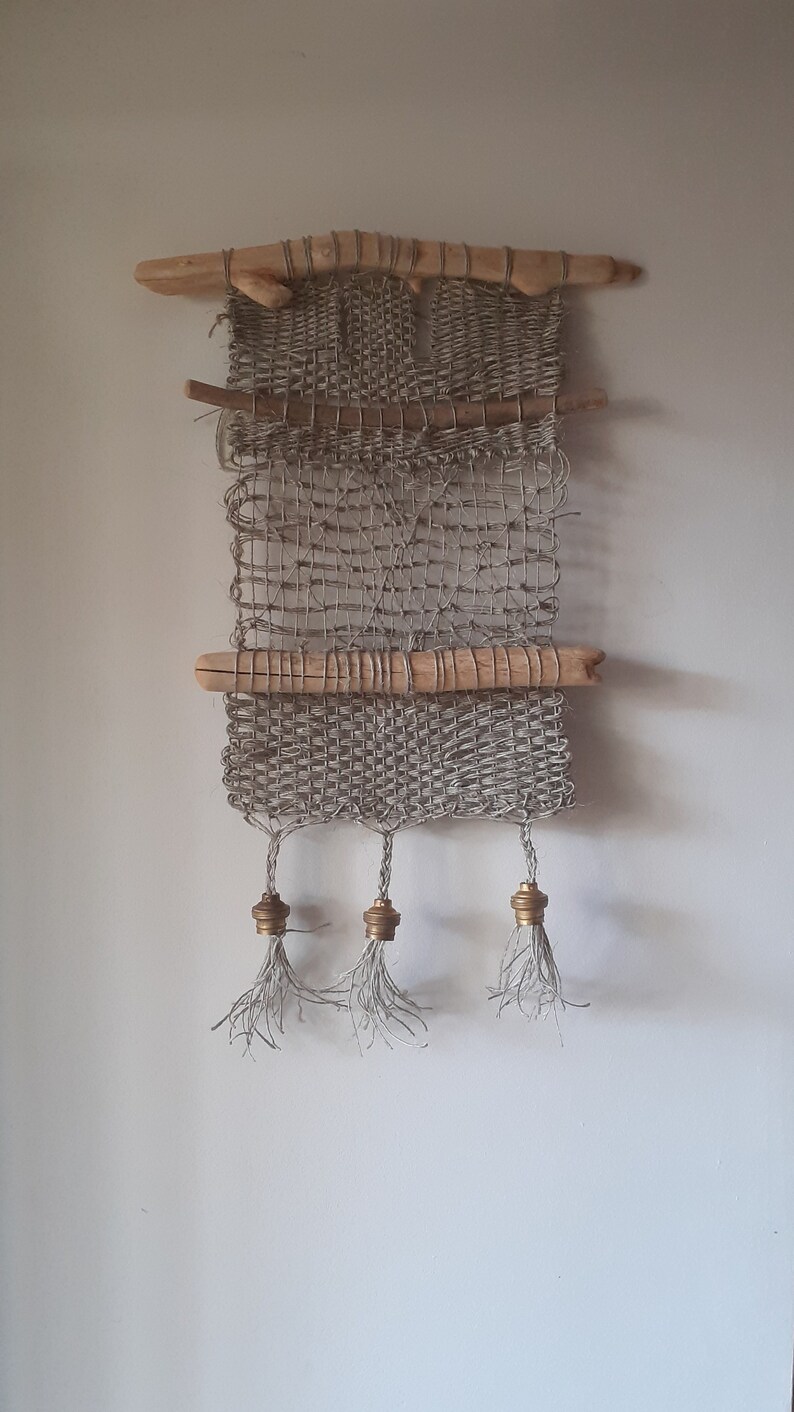 Wall Tapestry, Small Tapestry, Grey Tapestry - Etsy