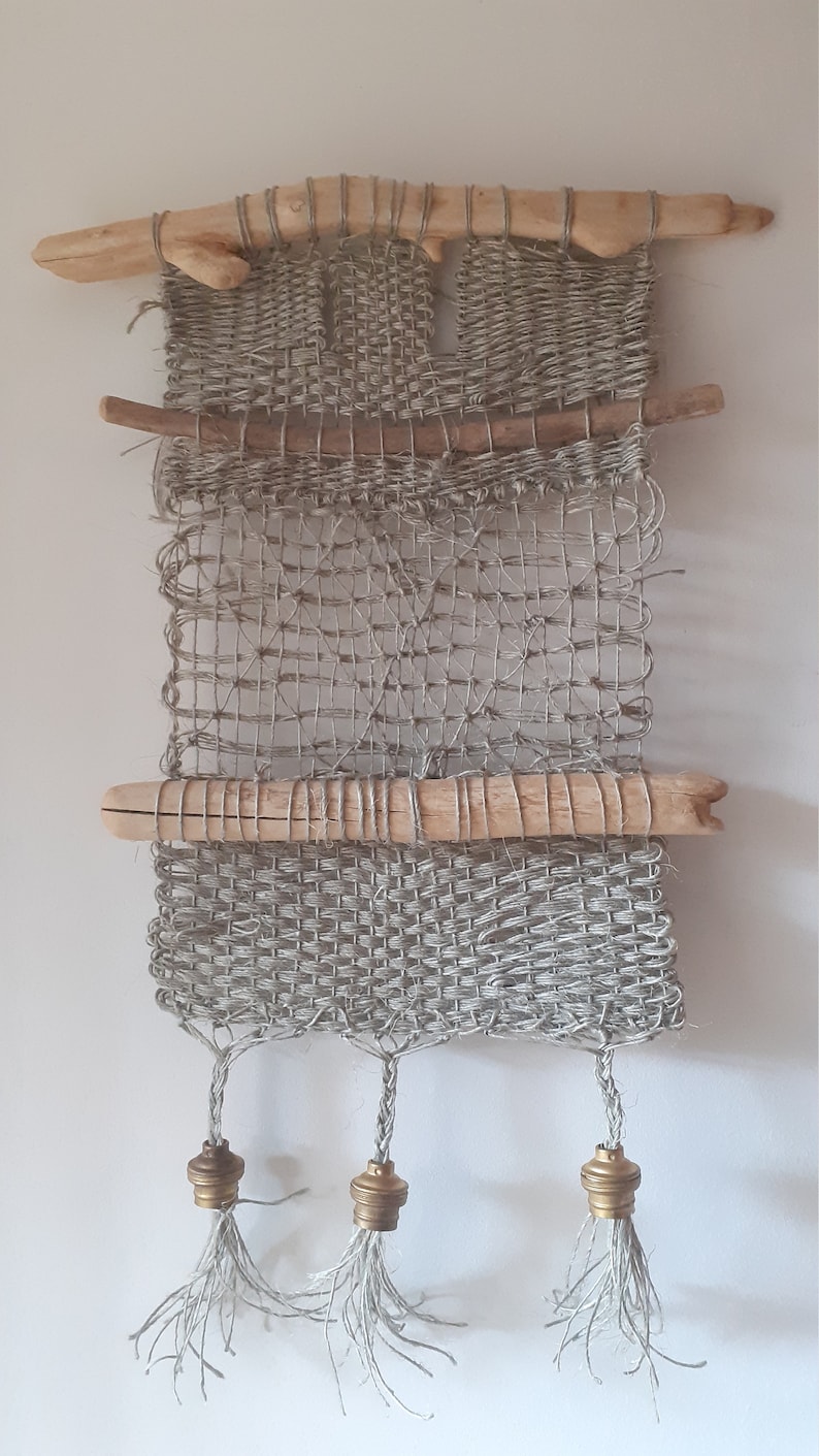 Wall Tapestry, Small Tapestry, Grey Tapestry - Etsy