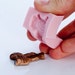 Western Saddle Silicone Mold DIY Resin Clay Moulds - Scrapbook ...