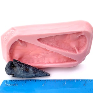 Arrowhead Silicone Mold Create Two Arrow Heads Food Safe Chocolate ...