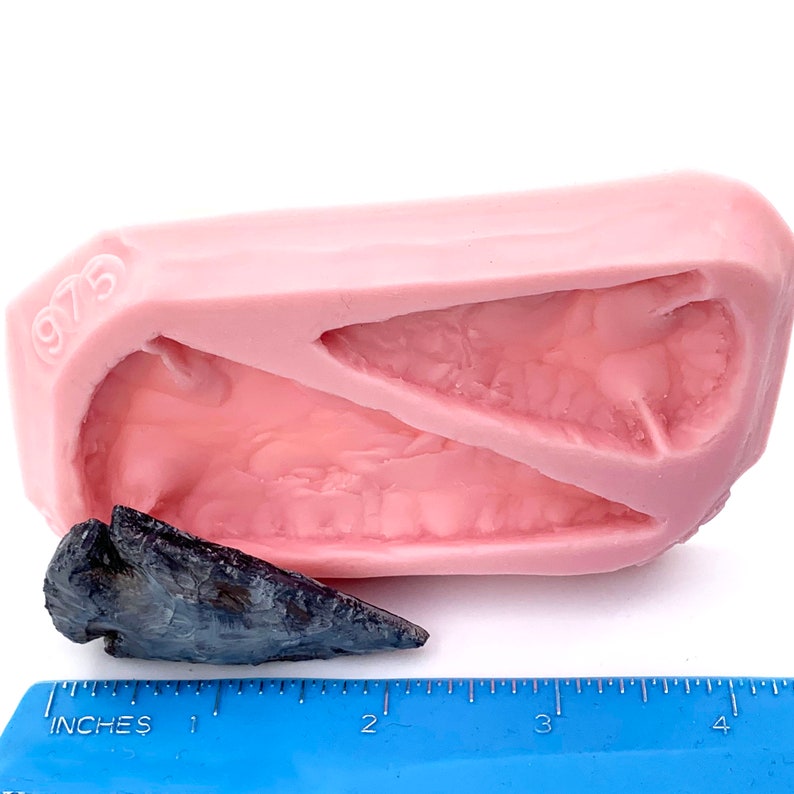 Arrowhead Silicone Mold Create Two Arrow Heads Food Safe Chocolate ...