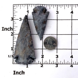 Arrowhead Silicone Mold Create Two Arrow Heads Food Safe Chocolate ...