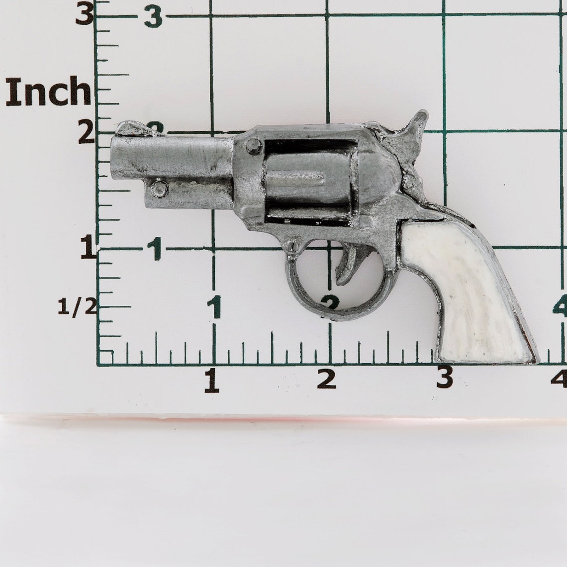 Pistol Mold Wild West Gun Mold Pistol Soap Mold Gun Wax - Etsy