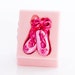 Ballet Slipper Mold Silicone Easy to Use, Make Cabochons for Jewelry ...