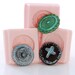 Silicone Molds Western Concho Set of 3 Molds Fondant Chocolate Cream ...