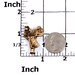 Western Saddle Silicone Mold DIY Resin Clay Moulds - Scrapbook ...