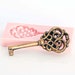 Skeleton Key Mold Mould Create Victorian Decorative Keys From Clay ...