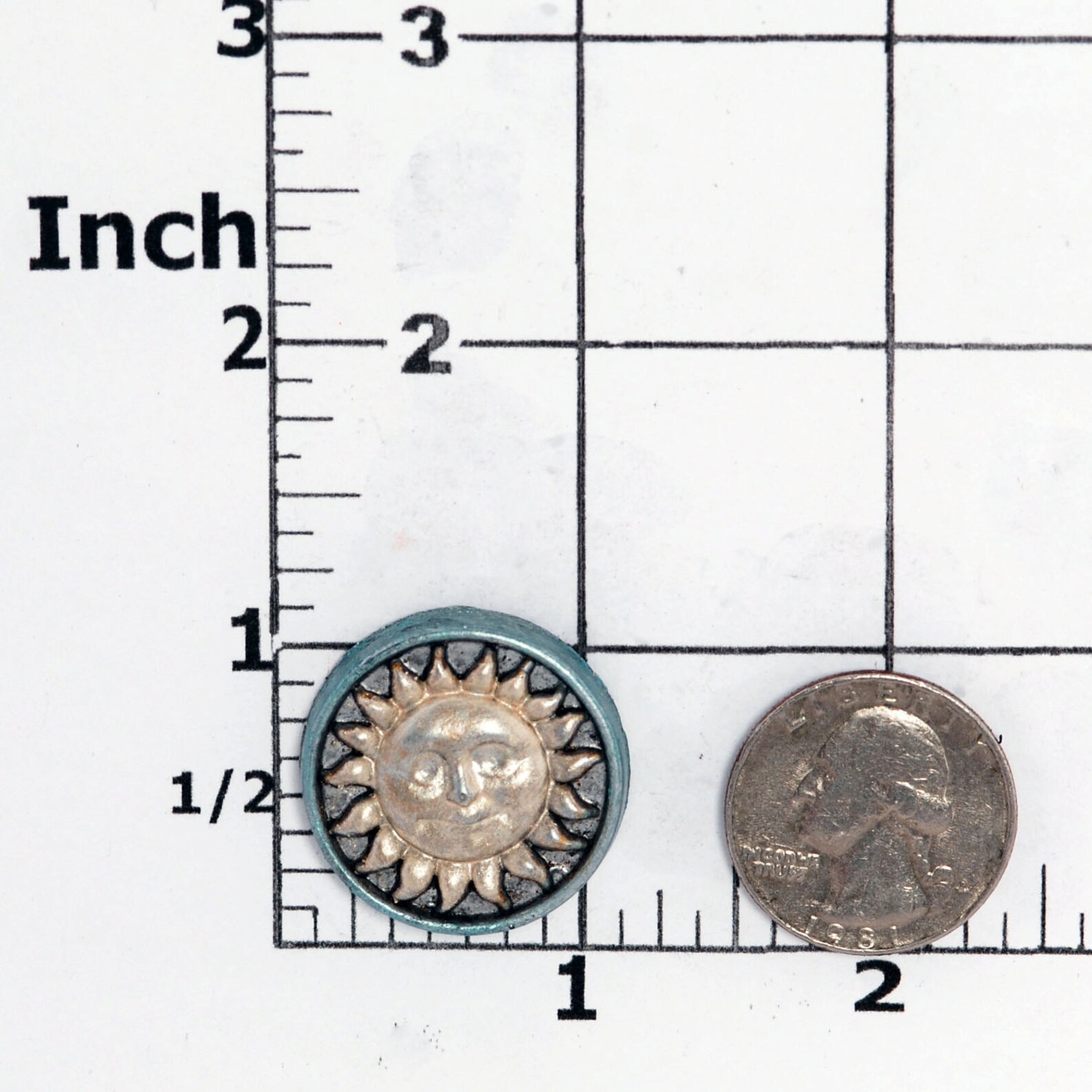 Silicone Mold Smiling Sun Mold Sunshine Mold Sun Face - Etsy