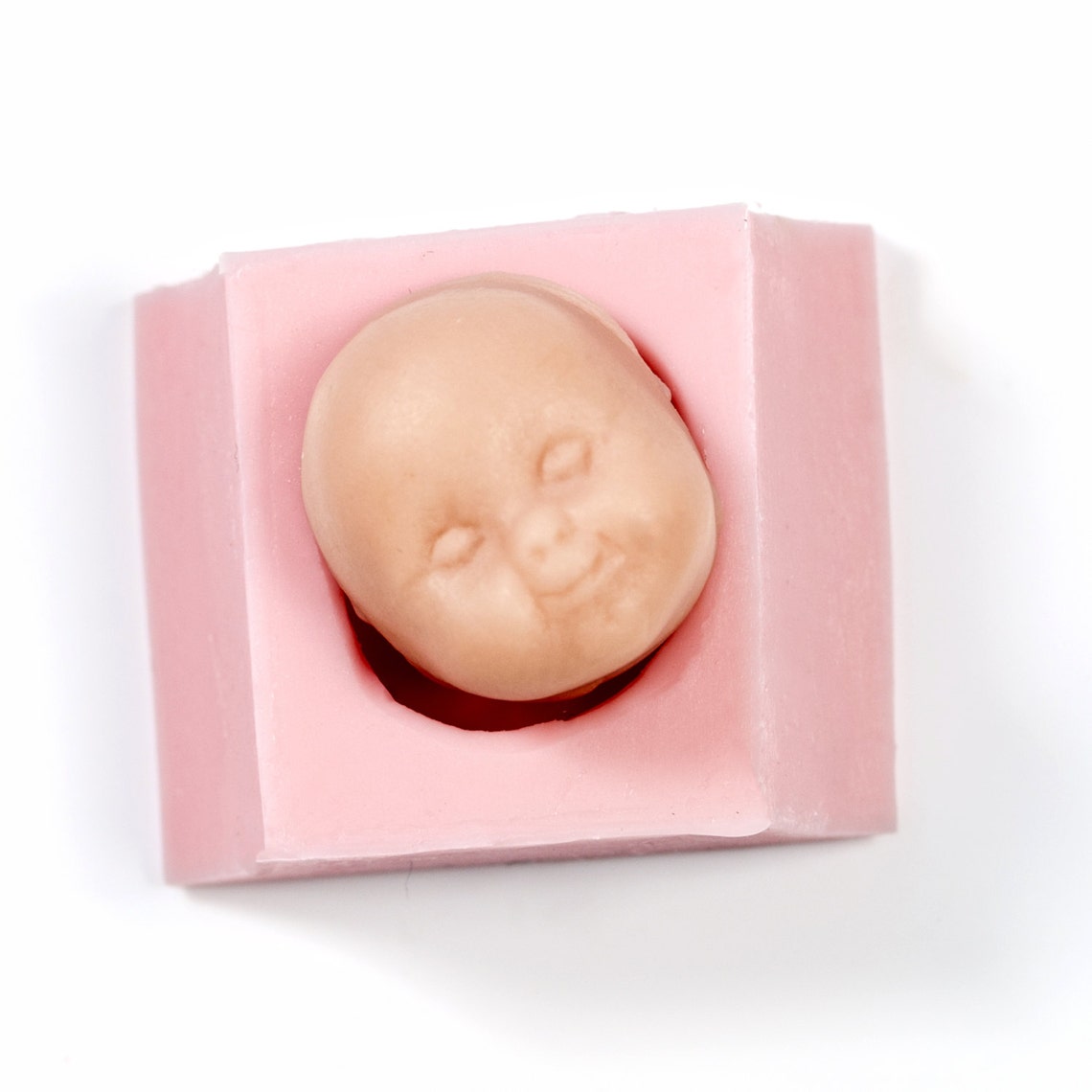 Fondant Baby Mold Create Babies, Angel, Fairy Cake Decorations Fast and ...