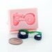Tractor Mold - Silicone Mold - Mould - Food Safe Mold - Resin Mold ...