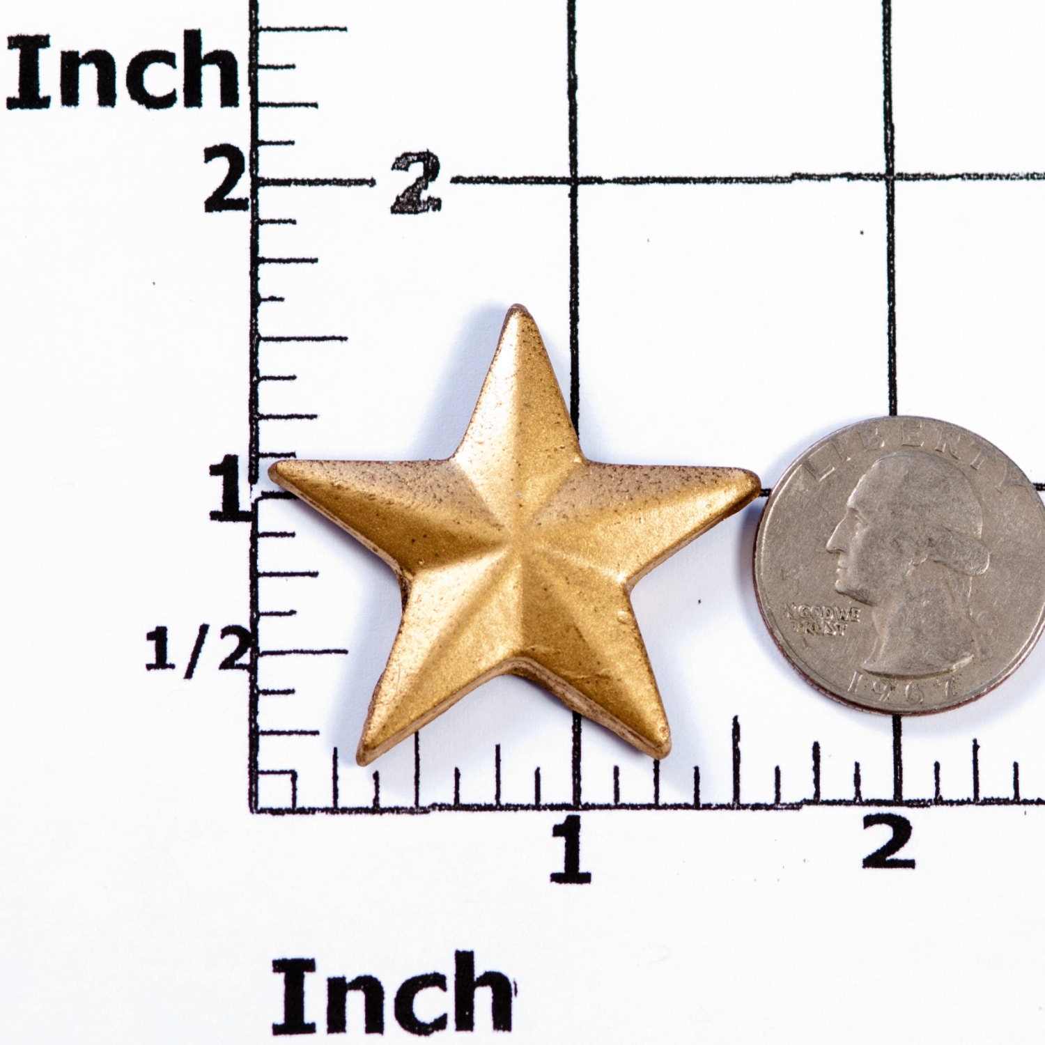 Lone Star Mold Western Star Jewelry Mold Country Star Mold - Etsy