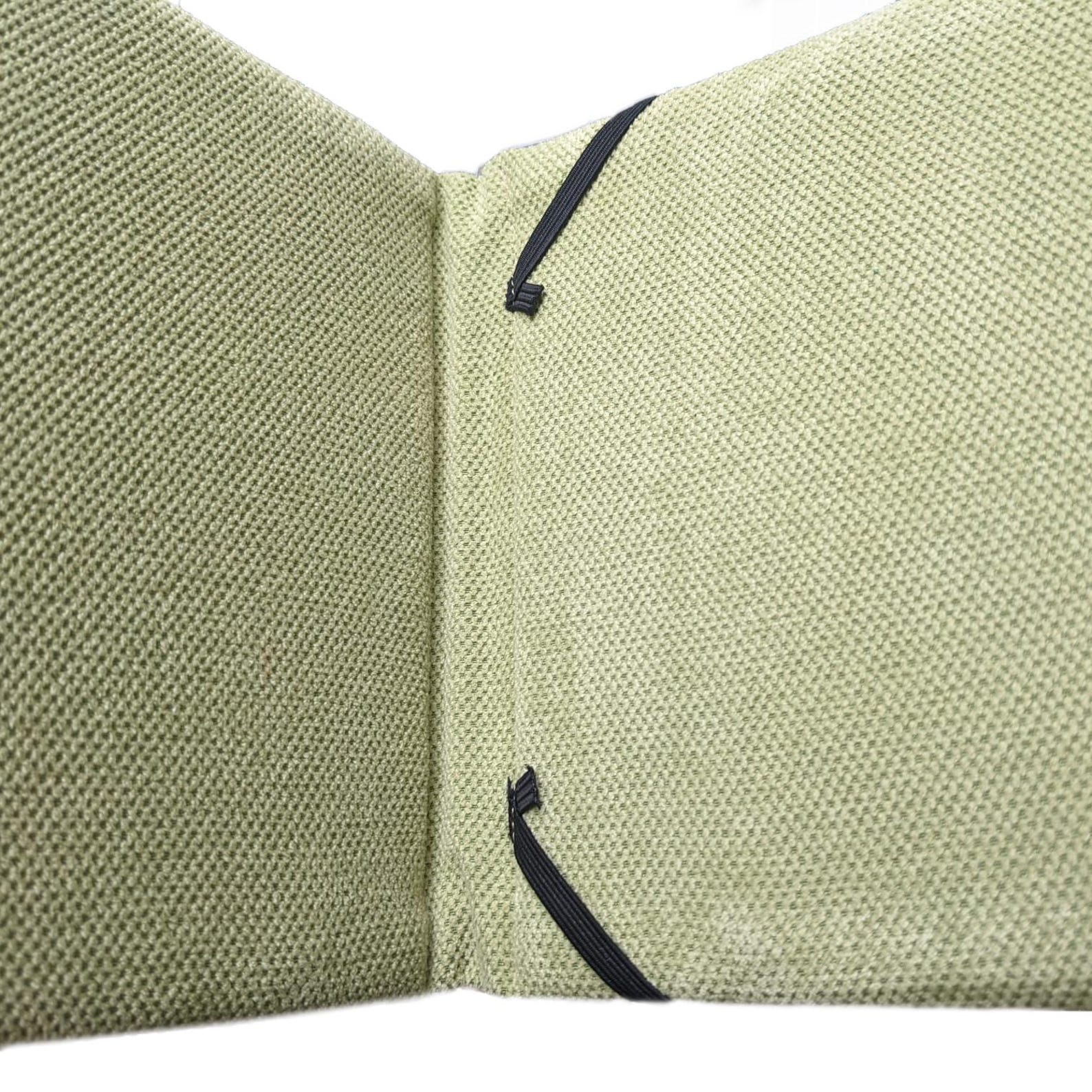 Lavender Denim Kindle Cover Handmade Fabric Case for Paperwhite Scribe ...
