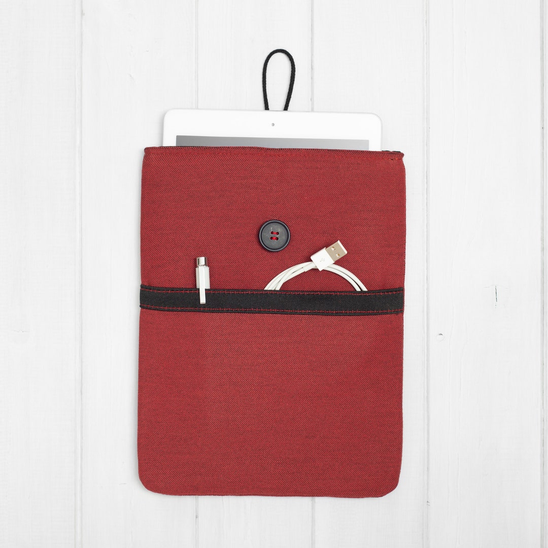 Galaxy Tab Case Tab S10 Plus Cover Handmade Galaxy Tab A Pouch Classic ...