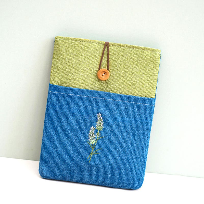iPad Sleeve - Etsy