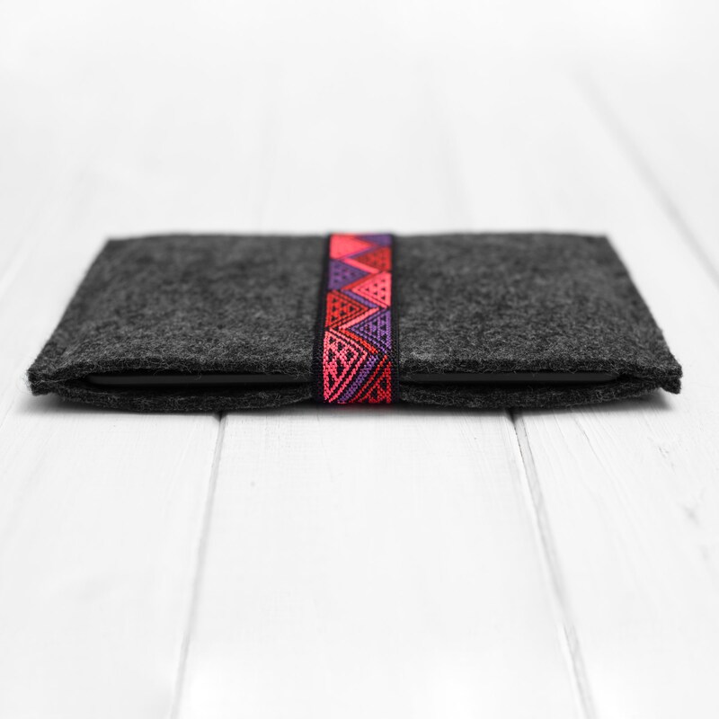 Felt Book Cover - Etsy