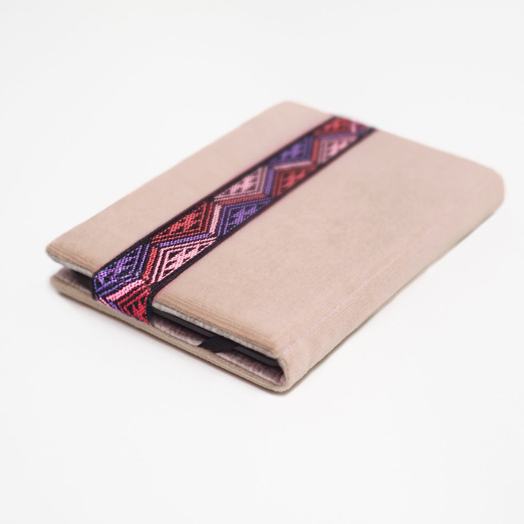 Paperwhite New Kindle Case Pink Velvet Cover 10th Generation 11th Gen ...