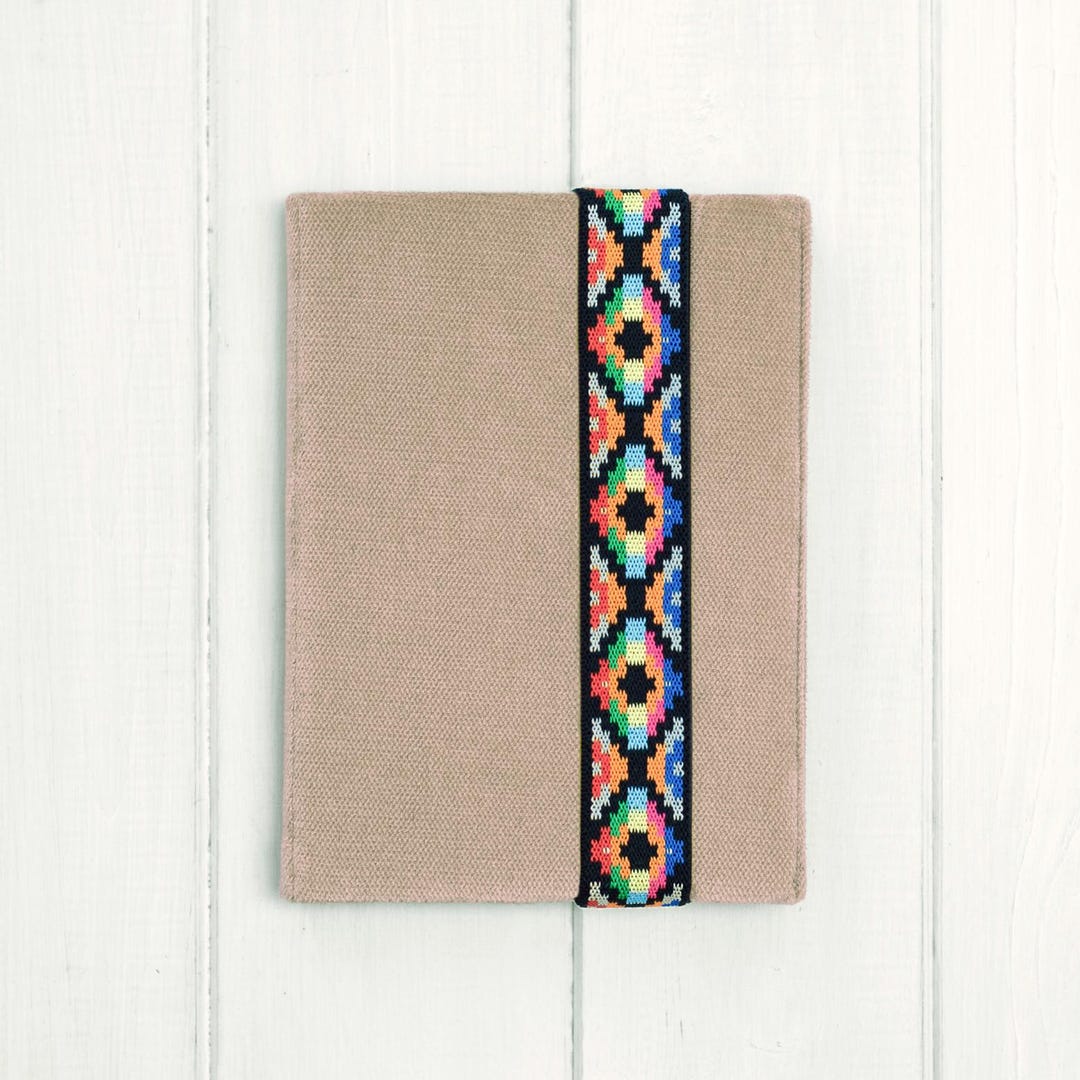 Fabric Kobo Case Pink Velvet Kobo Custom for Libra / Clara / Color ...