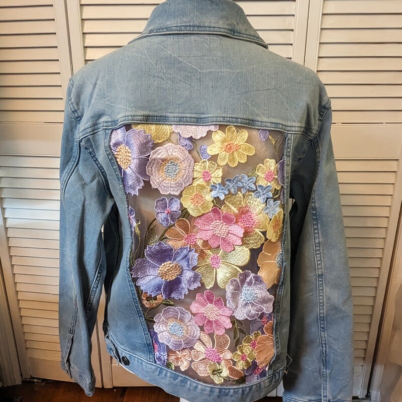 Pastel Denim - Etsy