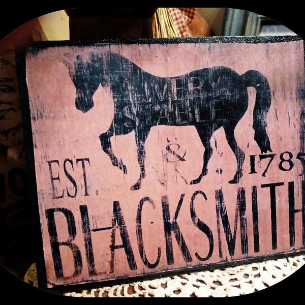 Colonial Picture - Etsy