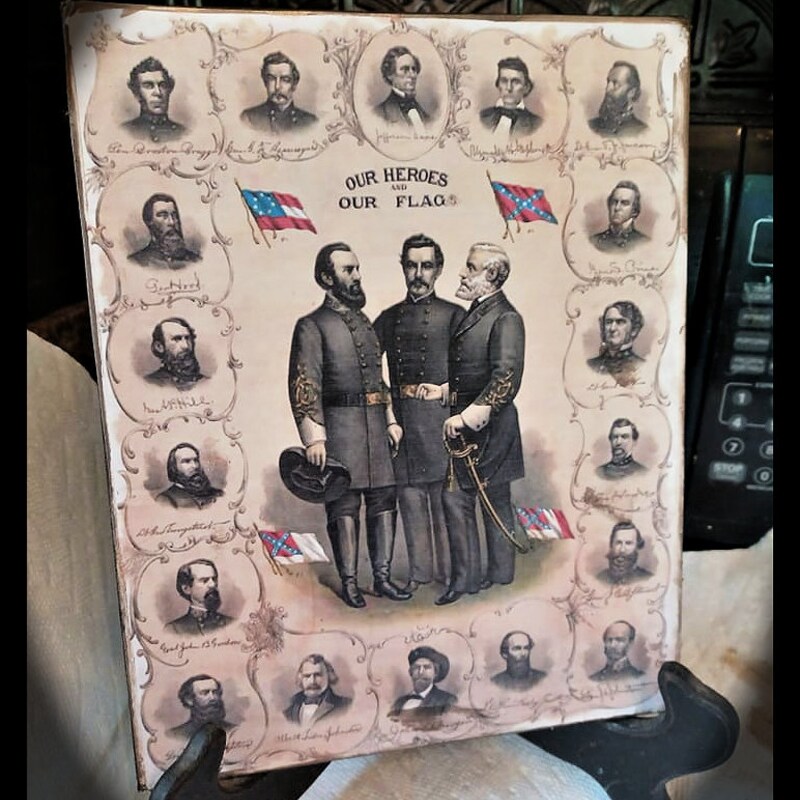 Civil War - Etsy