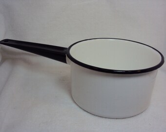 Vintage enamelware | Etsy