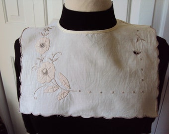 Square collar | Etsy