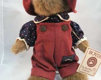 Boyds collection | Etsy