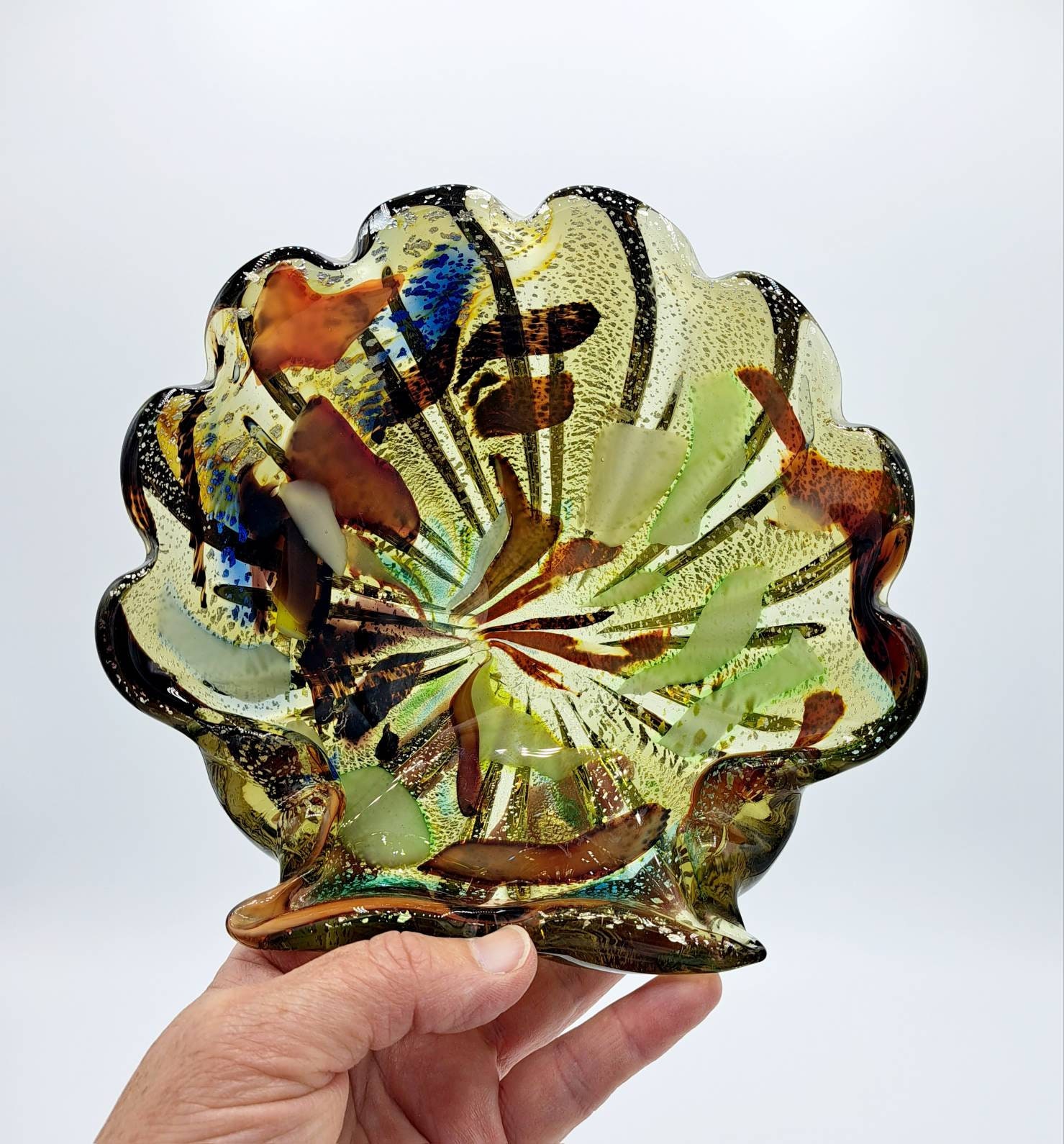 Muddler And Bowl