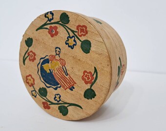 Old Lady Powder - Etsy