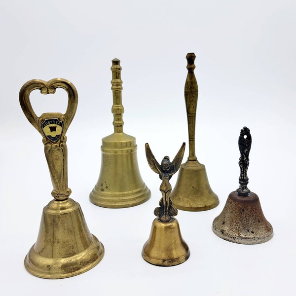 Bell Collection - Etsy