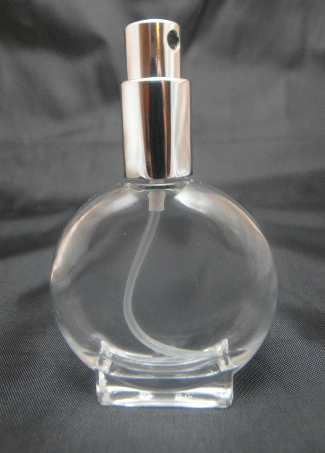 Fancy Bottle Custom Perfume for Men Women Teens Spicy - Etsy Canada