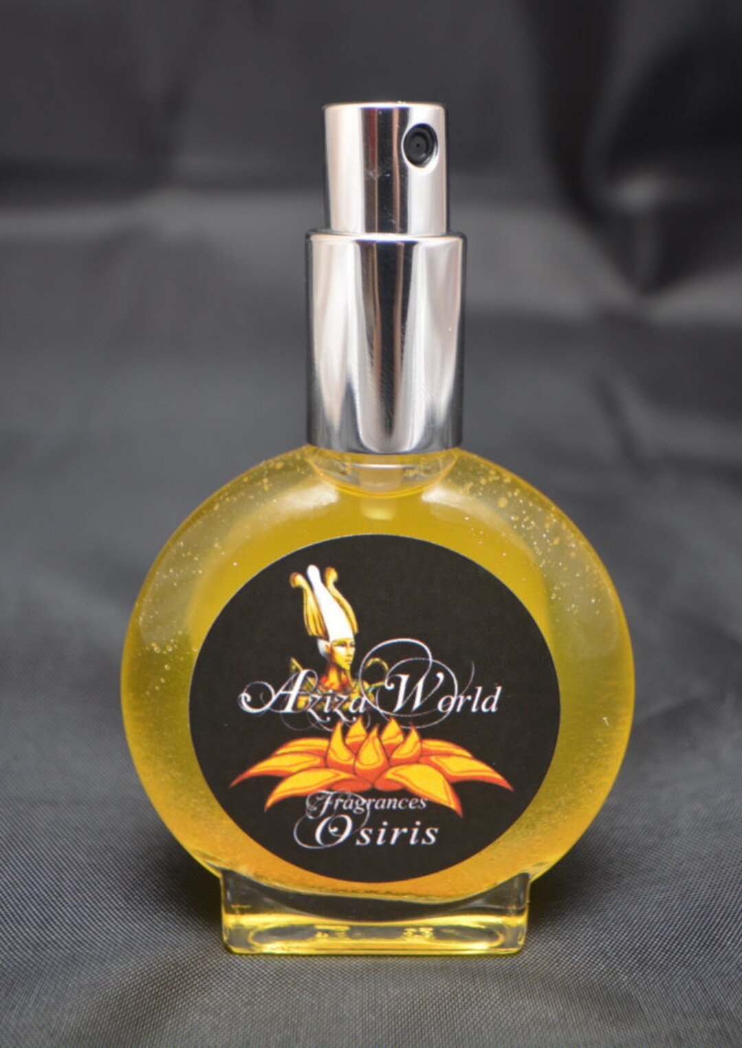 Osiris Male Fragrance, Aromatic With Juniper, Oakmoss, Patchouli ...