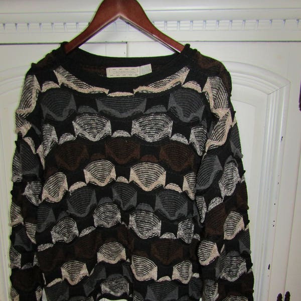 Cosby Sweater - Etsy