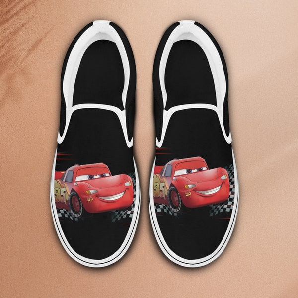 Mens Tow Mater Shoes - Etsy