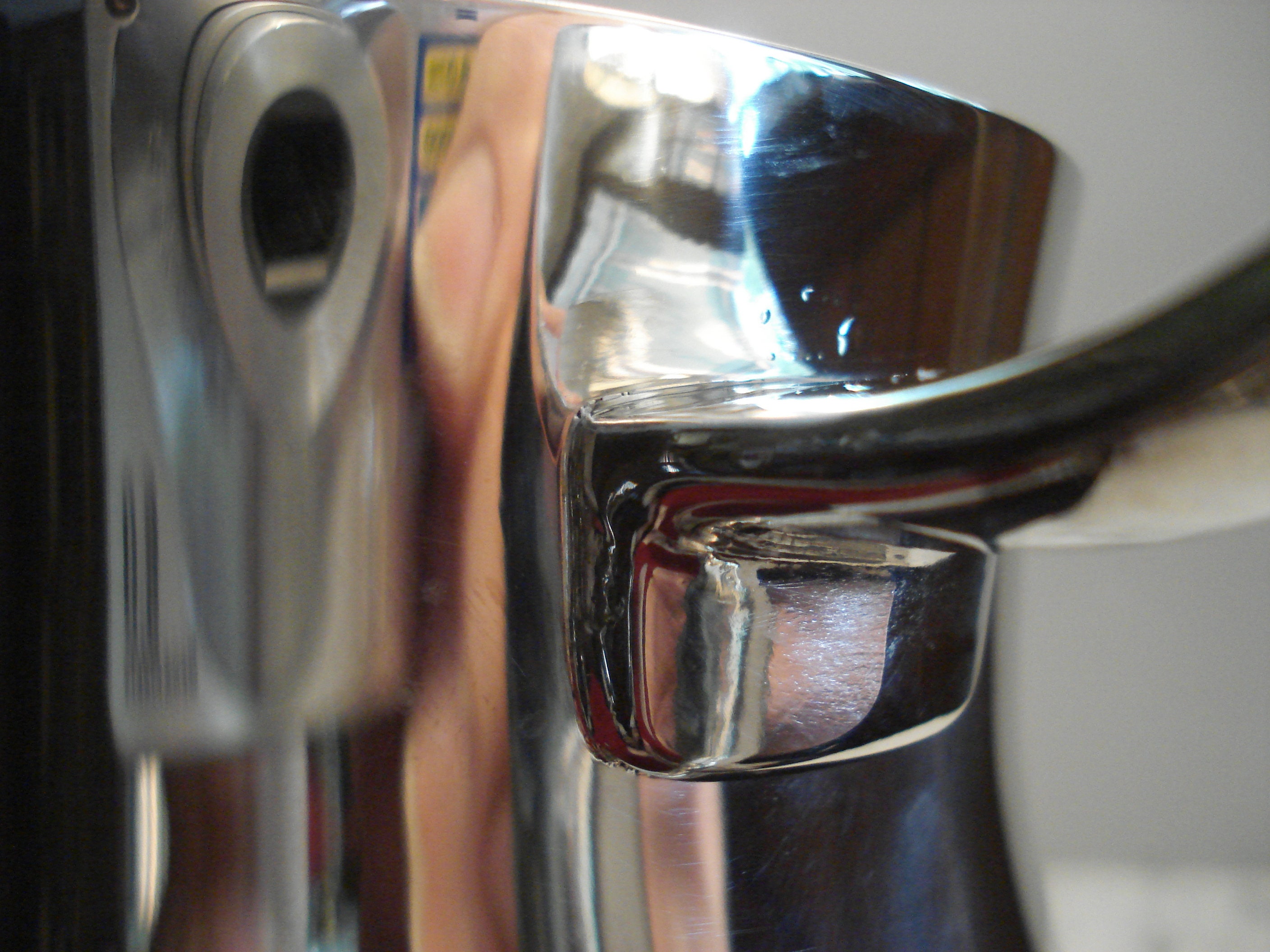 Kitchen & Dining Drinkware Boardman Silver Plate Revere Pitcher ...