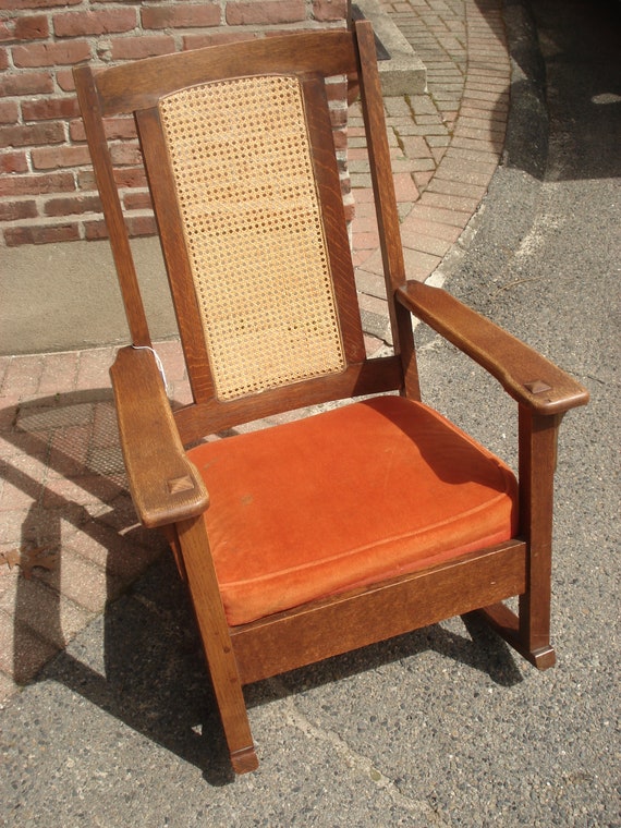 Limbert rocking chair store
