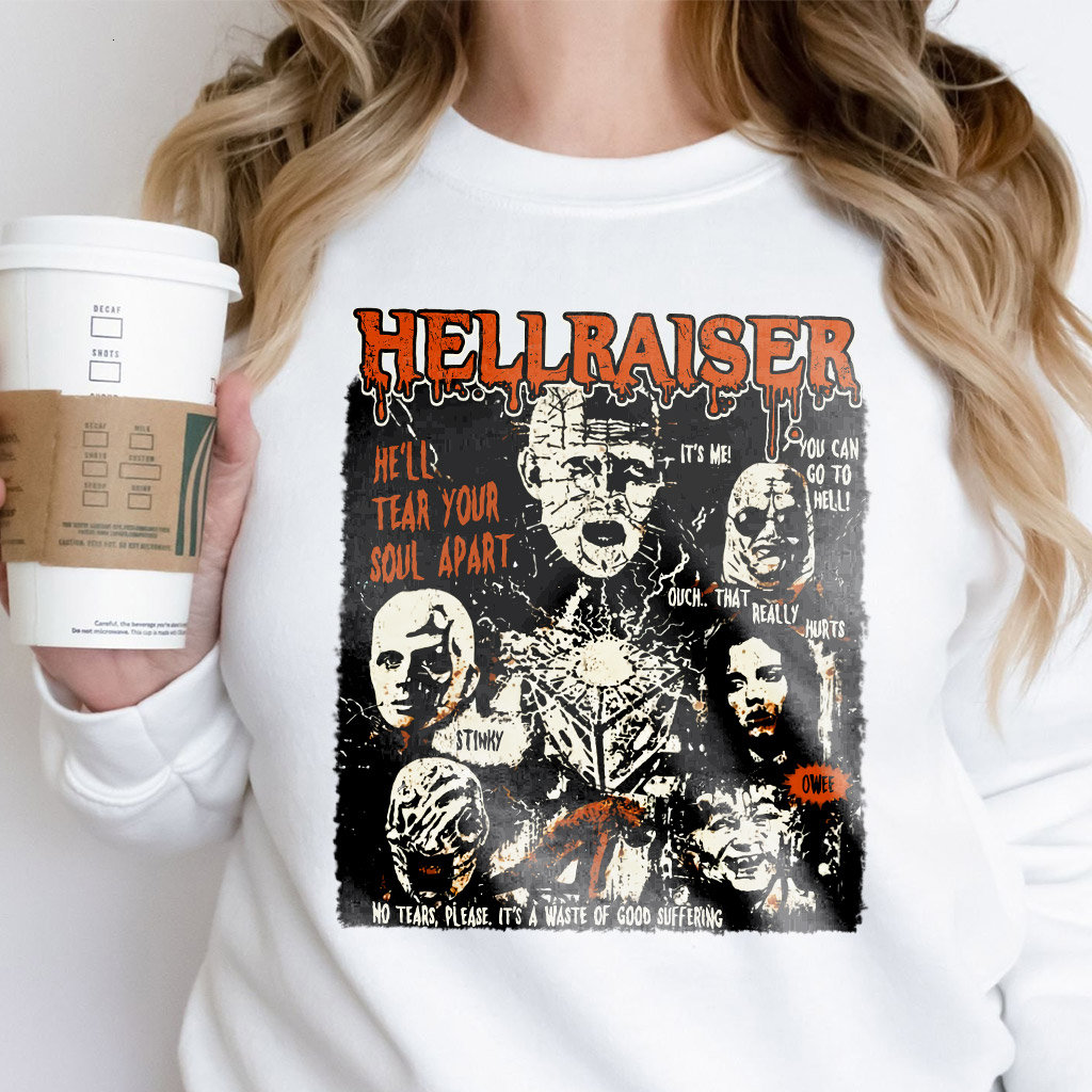 Hellraiser Png, Horror Pinhead Png, Horror Movies Png, Friends Horror ...