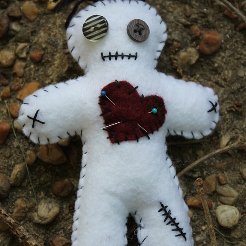 Trump Voo Doo Dolls - Etsy