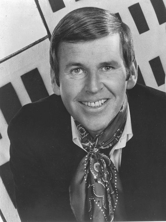 Paul Lynde