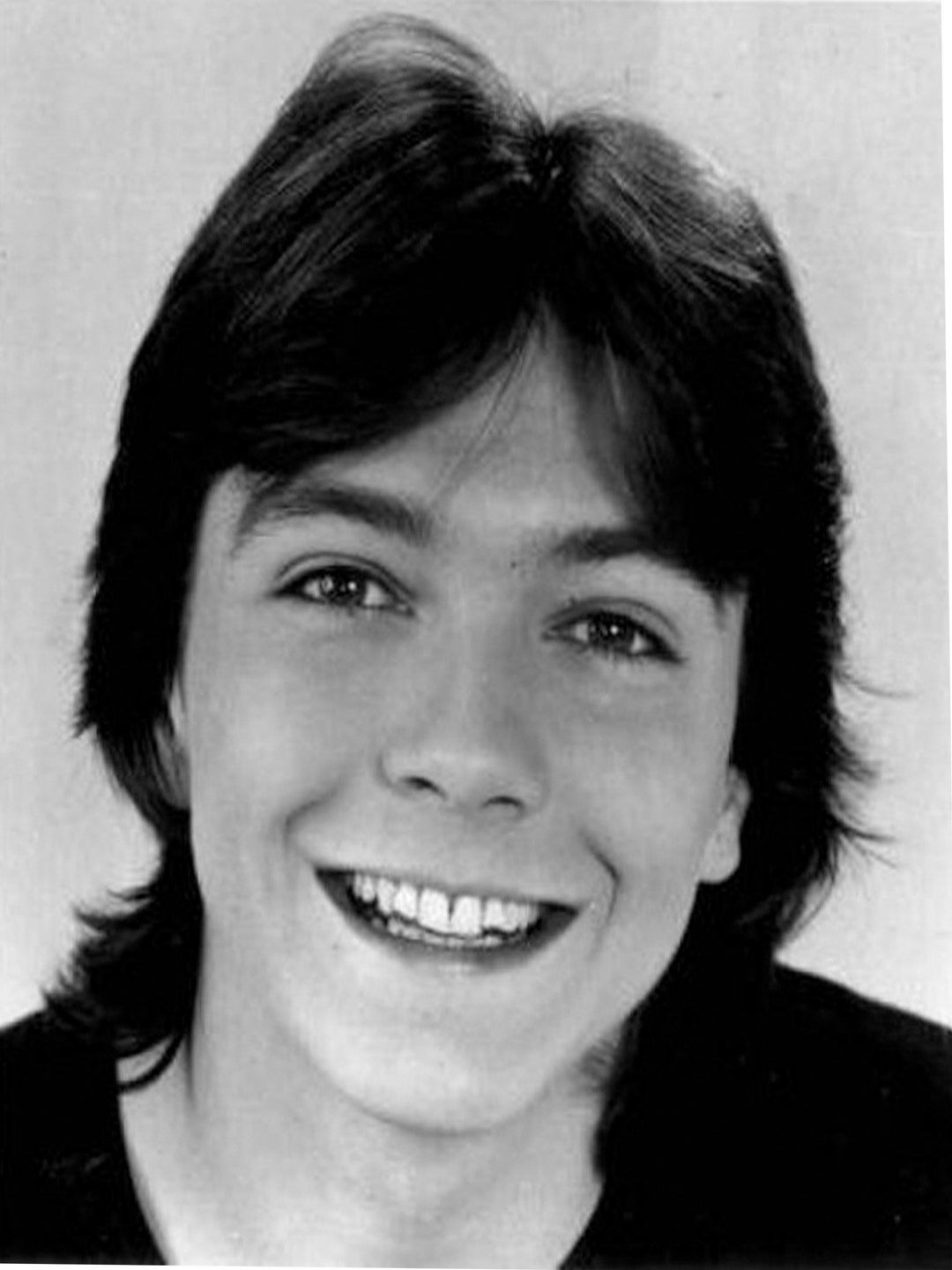 The Partridge Family David Cassidy 1970, 8X10 Print - Etsy