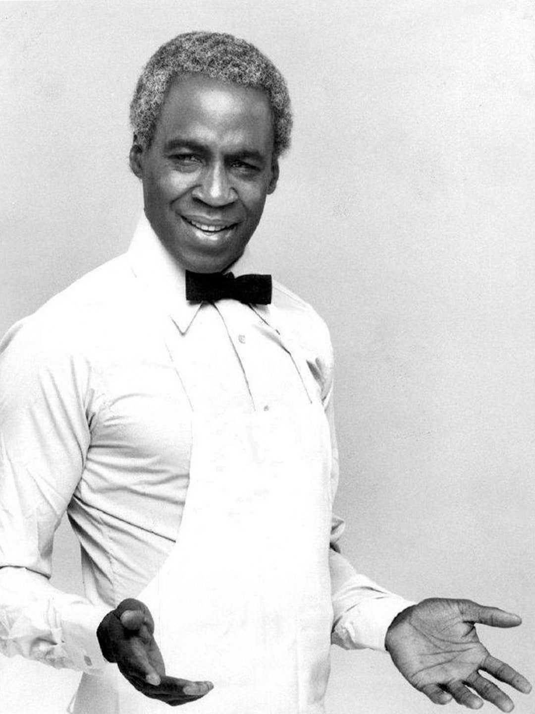 Robert Guillaume as Benson in the 1977 TV Series SOAP 8X10 Print - Etsy
