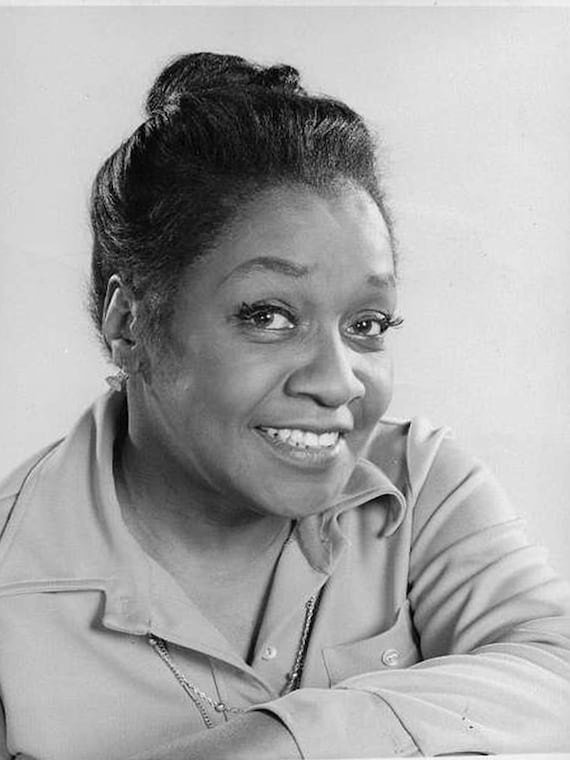 Isabel Sanford Children