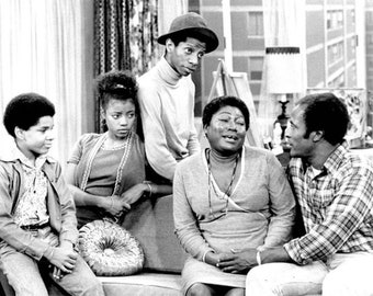 Good Times Art Print - Etsy